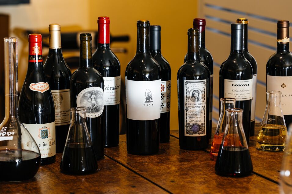 discover the undiscovered | ACME Fine Wines